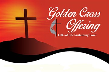 May 12 – Golden Cross Sunday (Actual Date May 5)/Fourth Sunday of Easter