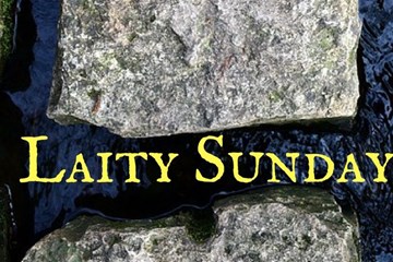 Oct. 21 – Laity Sunday (Third Sunday in October) | ResourceUMC.org