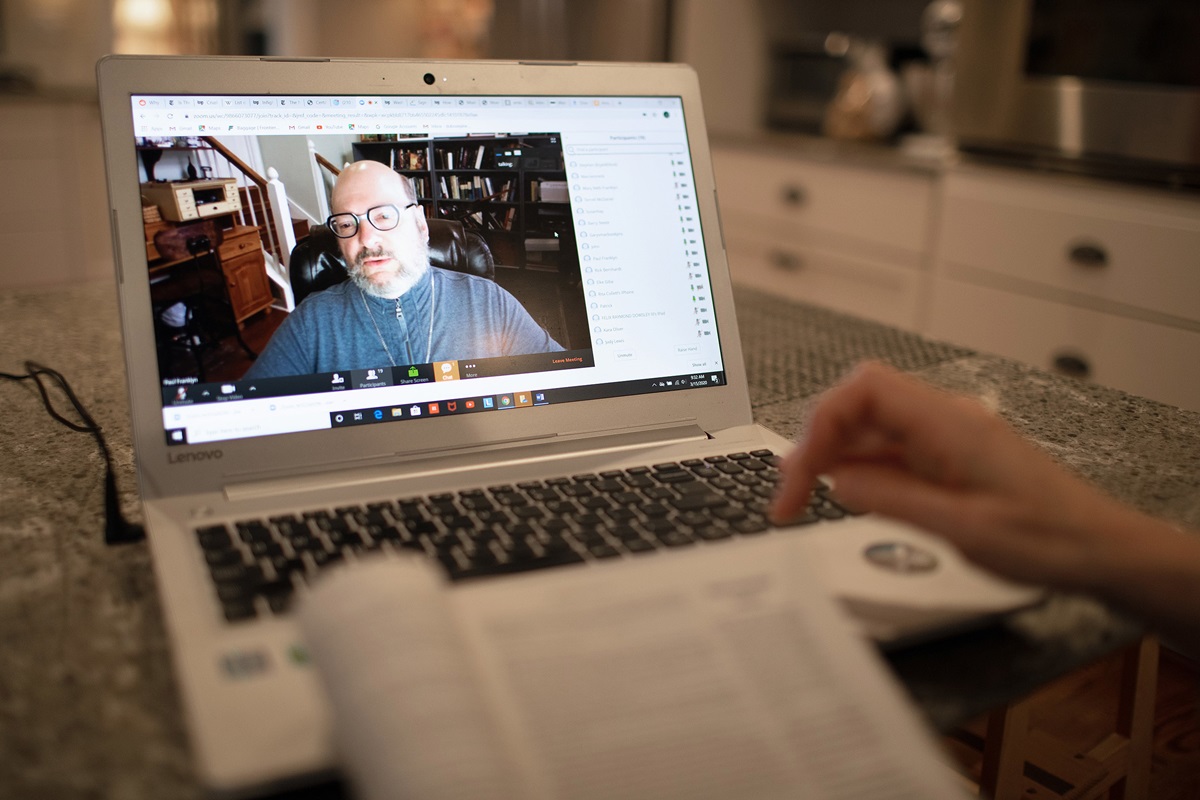 Virtual meeting platforms help churches stay on track during the COVID-19 pandemic | ResourceUMC