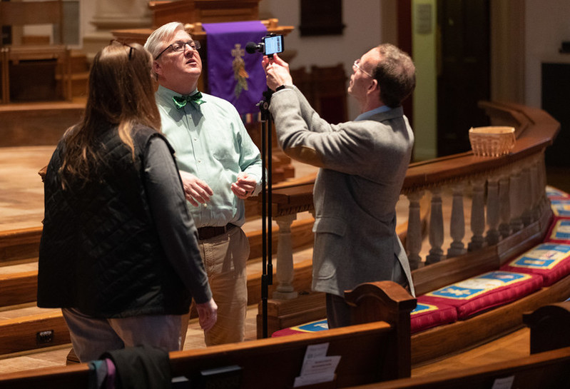 5 important tweaks to make to your online church service this Sunday ...