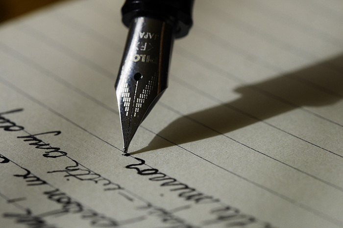 8 Tips to Write Your Best Year-End Letter | ResourceUMC