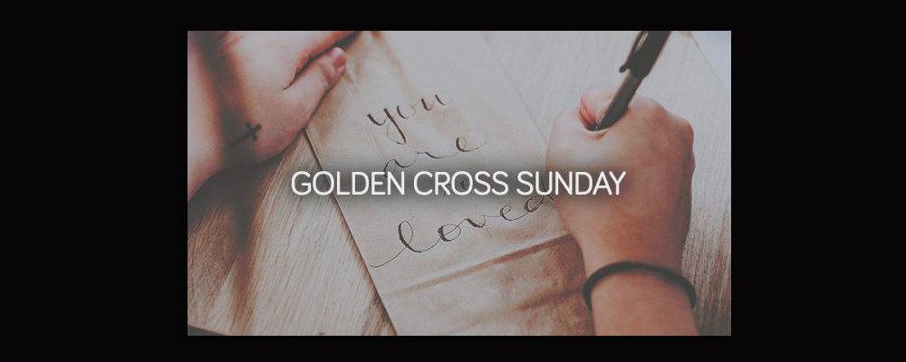 May 10, 2020 Golden Cross Sunday (ACs Determines Date and Offering ...
