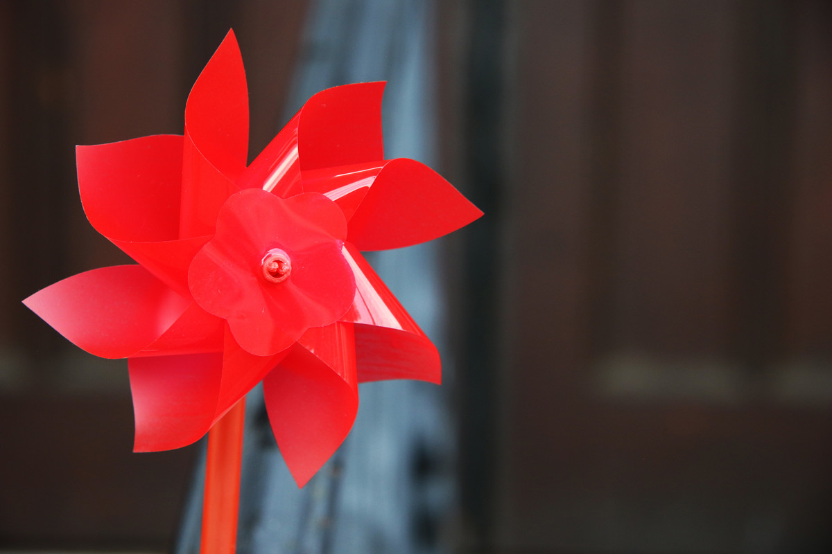 Pentecost in a box | ResourceUMC