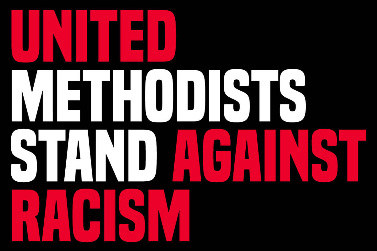 Dismantling Racism: Pressing On to Freedom | ResourceUMC
