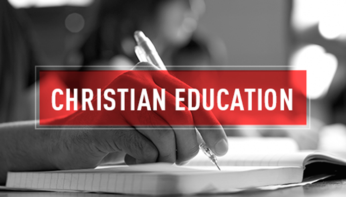 Christian Education Images