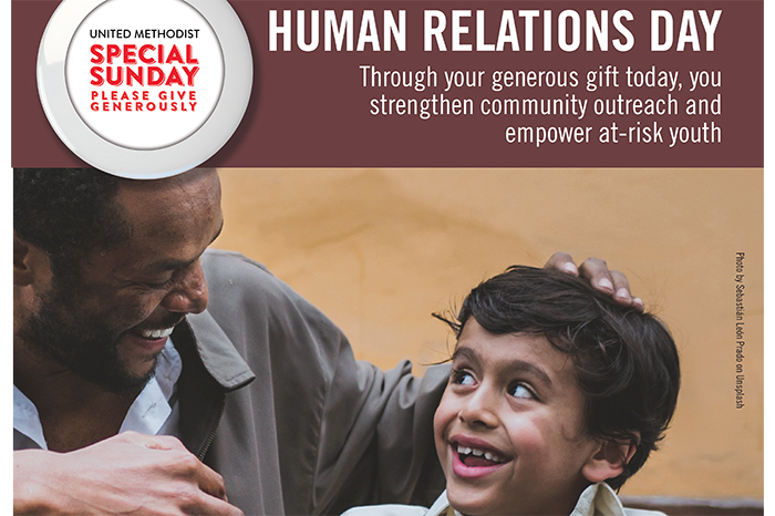 January 19 – Human Relations Day (Today)/Second Sunday after the ...