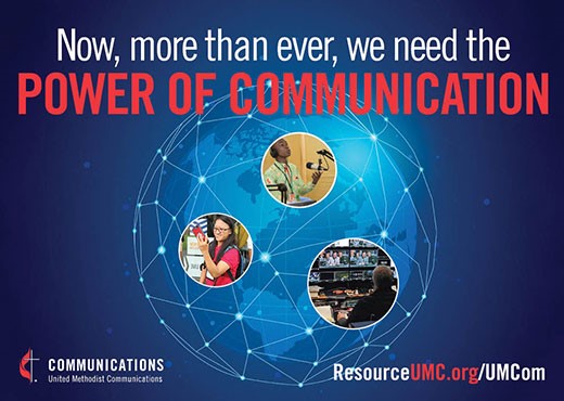 United Methodist Communications | ResourceUMC