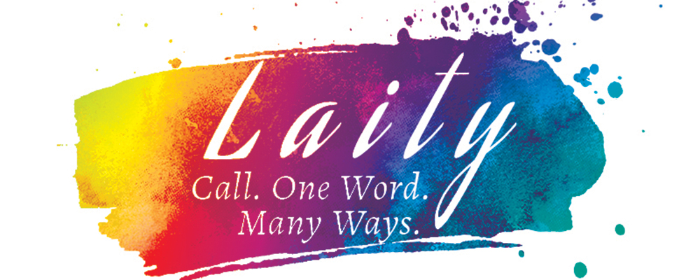 Oct. 18—Laity Sunday (No Churchwide Offering) | ResourceUMC
