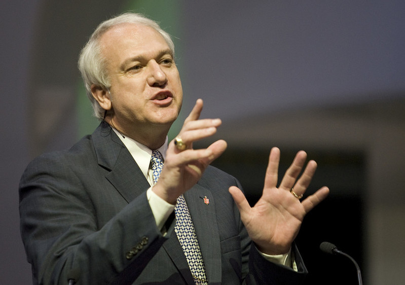 Can General Conference be virtual? An Interview with Bishop Thomas J ...