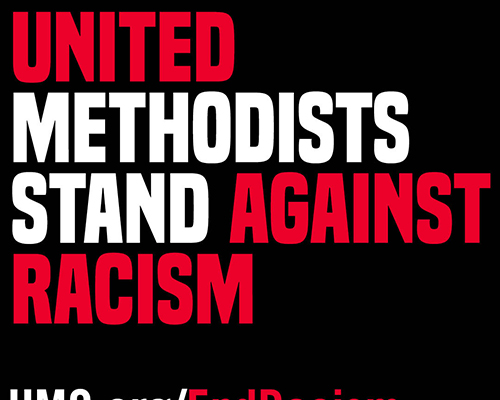 UM Stand Against Racism | ResourceUMC