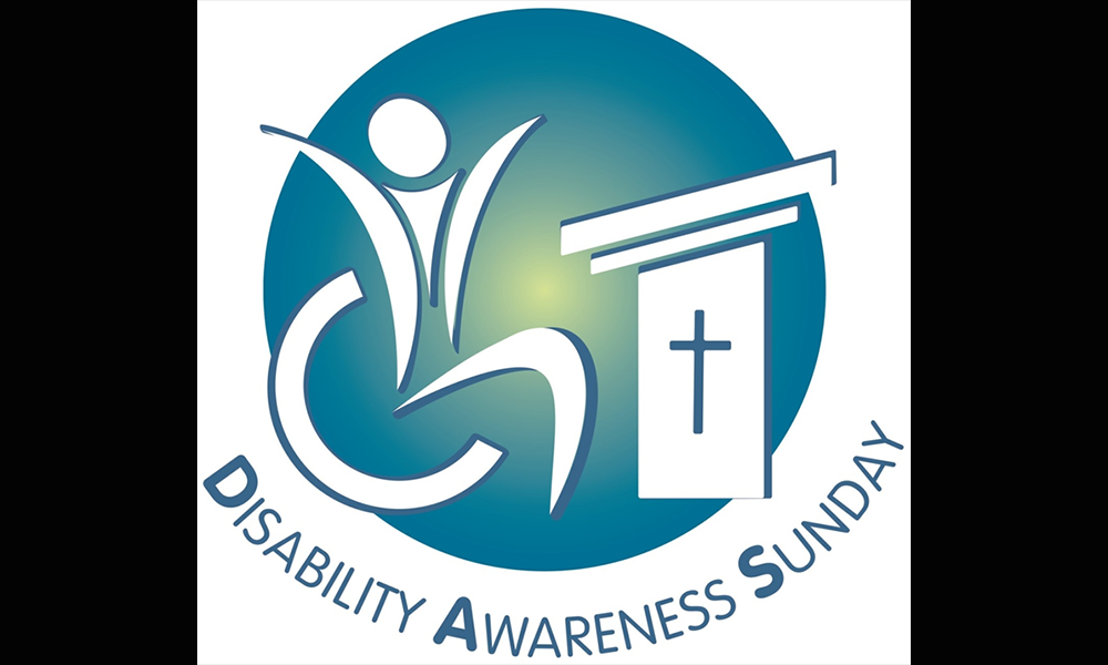 January 24—Third Sunday after Epiphany—Disability Awareness Sunday
