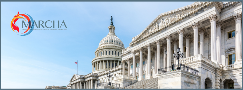 marcha-denounces-acts-of-insurrection-at-the-capitol | ResourceUMC