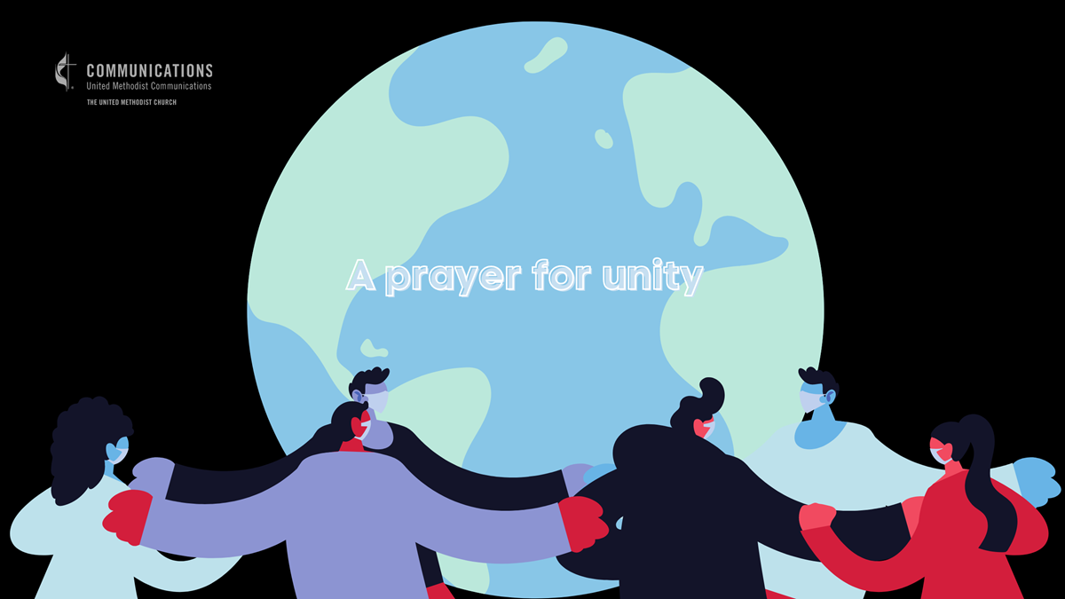 prayer-for-christian-unity-2021 | ResourceUMC