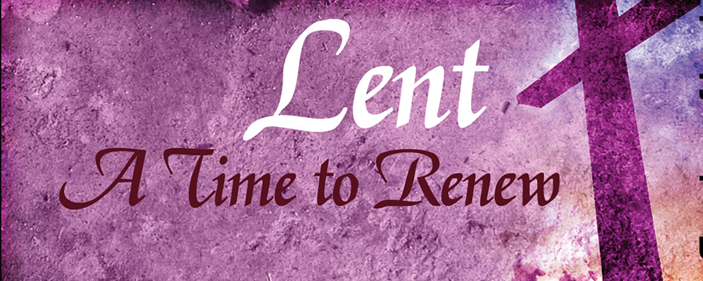 Feb. 21—1st Sunday in Lent—The Advance | ResourceUMC