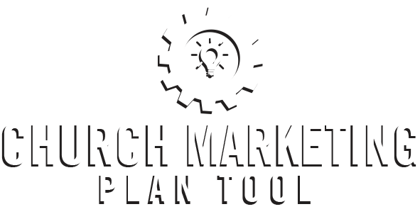 Church Marketing Plan Tool