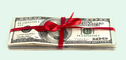 5 Tips to get your Church ready for Large Financial Gifts | ResourceUMC