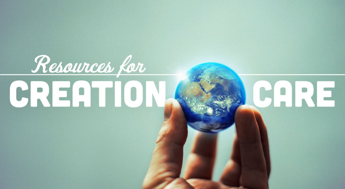 Creation Care