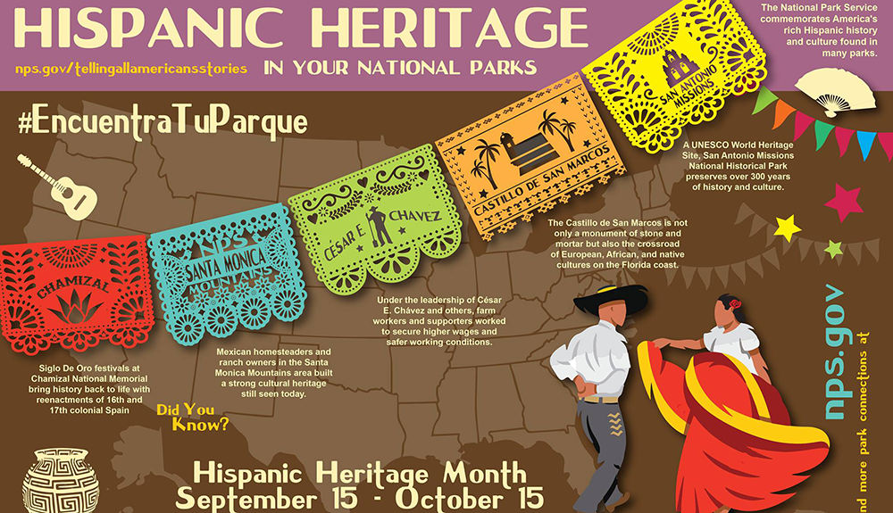 Sept. 12—16th Sunday after Pentecost/Grandparents’ Day—(Hispanic ...