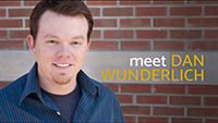 MyCom Podcast Ep 017 Introducing our new host Dan Wunderlich | ResourceUMC