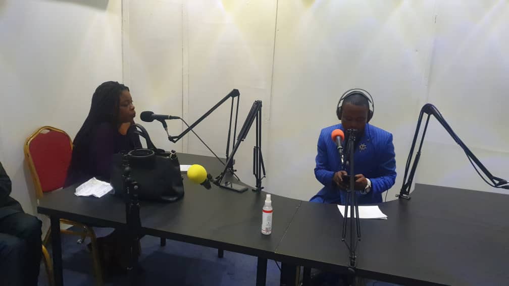 Radio outreach continues to grow in African countries