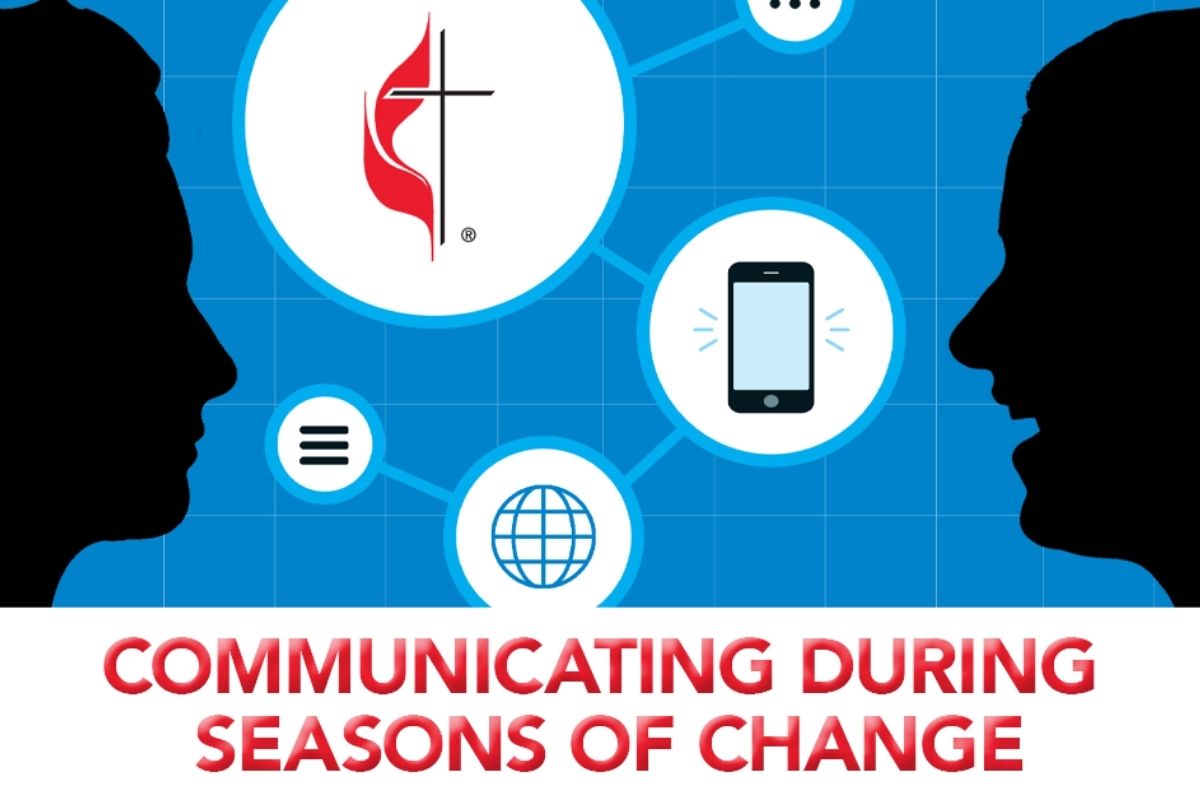 Learn to navigate change with communication training course