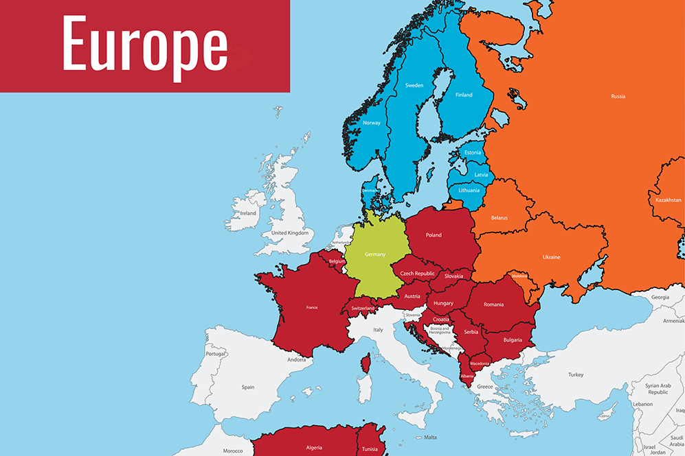 Imagining the Future: Europe Context | ResourceUMC