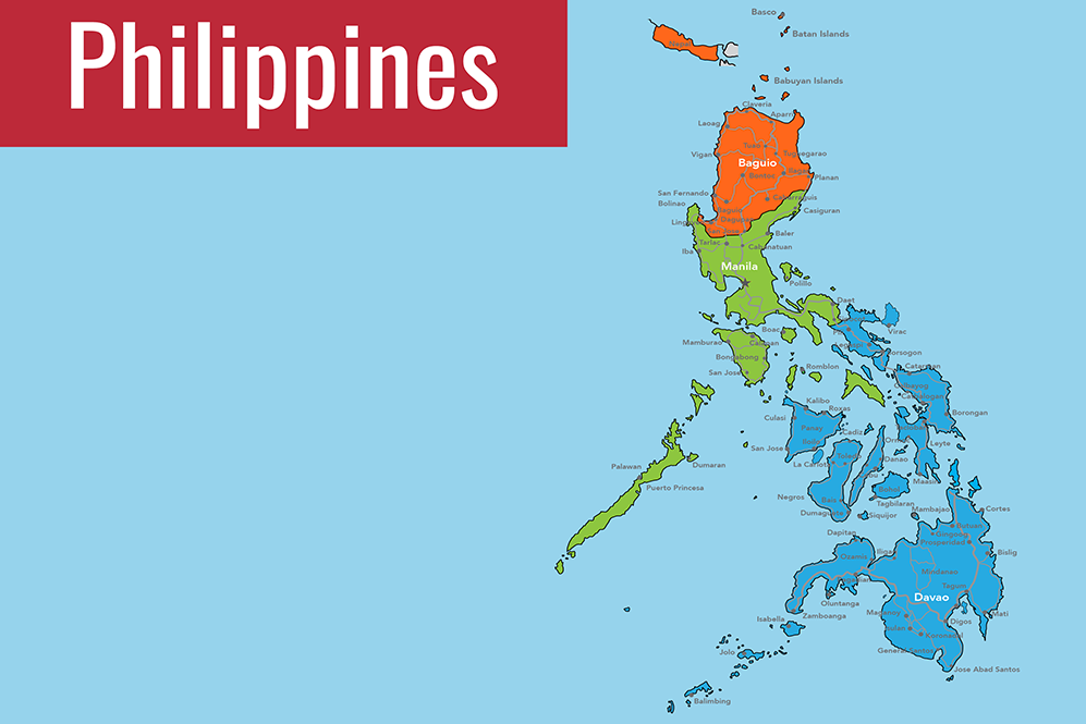 Imagining the Future: Philippines Context | ResourceUMC
