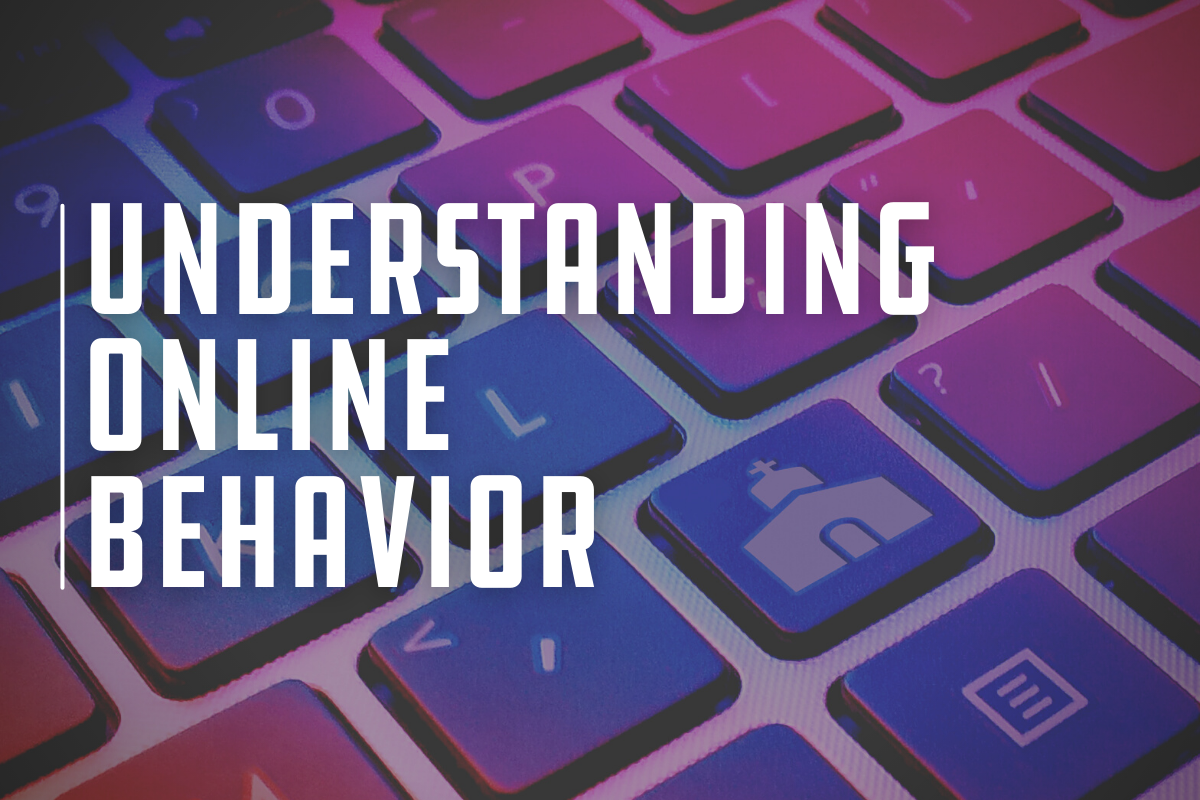 Digital Parish: Understanding online behavior with Kelly Price
