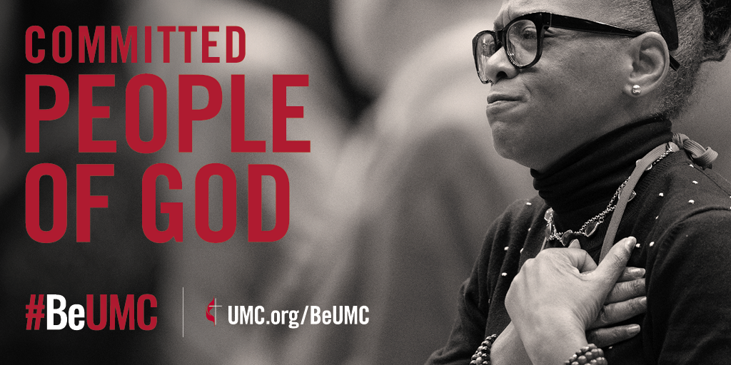 Core value: Committed | ResourceUMC