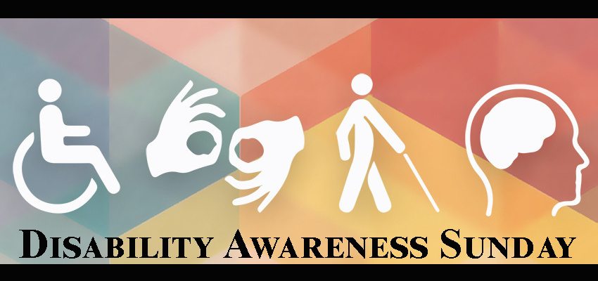 February 27 – Transfiguration Sunday/Ash Wednesday (March 2)/Disability ...