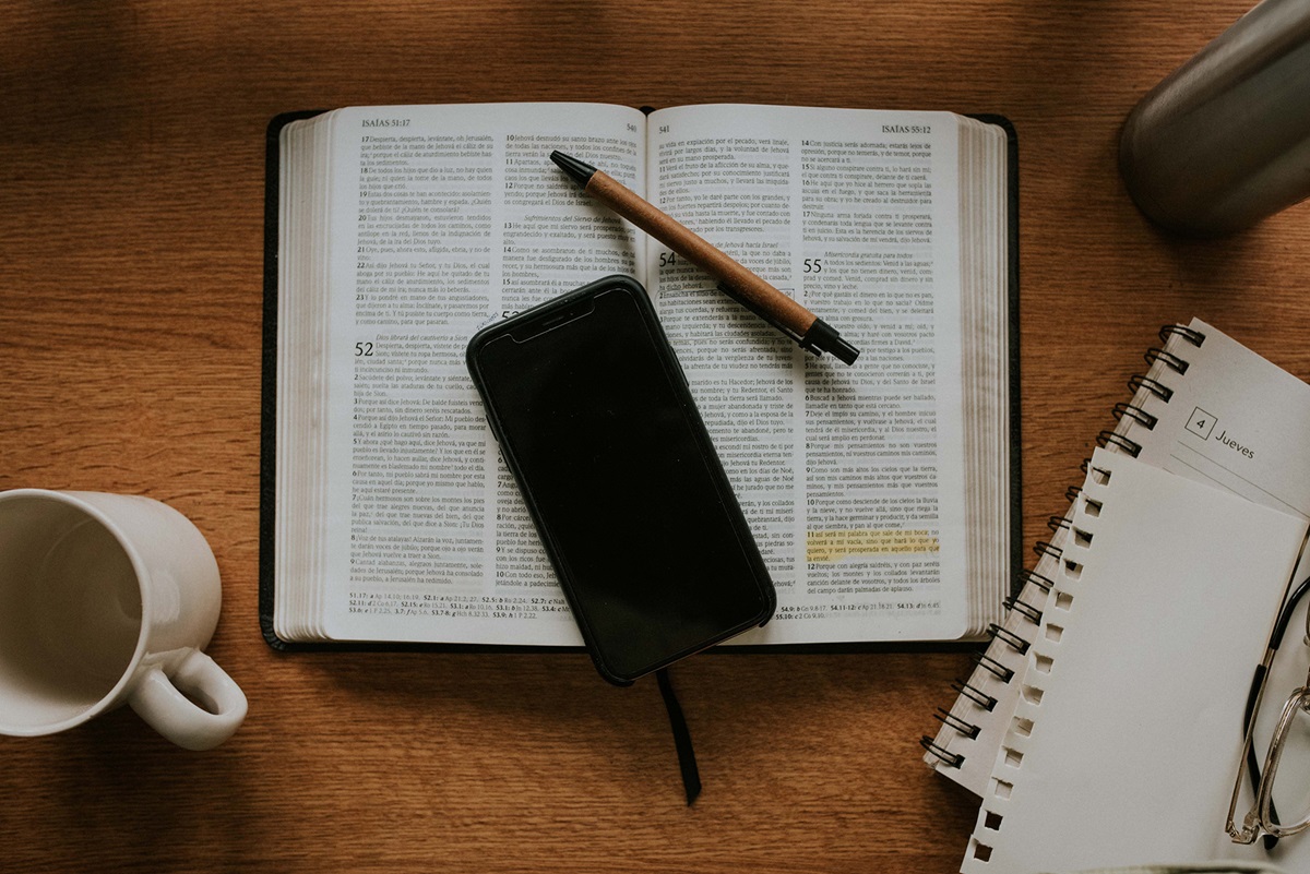 More texting makes sense for churches in 2022 | ResourceUMC
