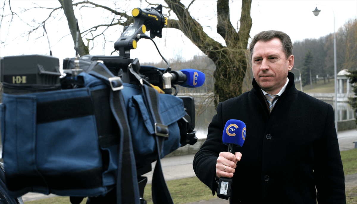 13 tips for attracting news media | ResourceUMC