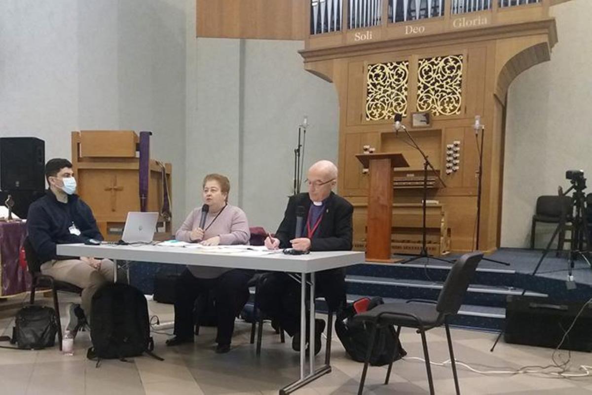 How to develop an excellent church communication plan