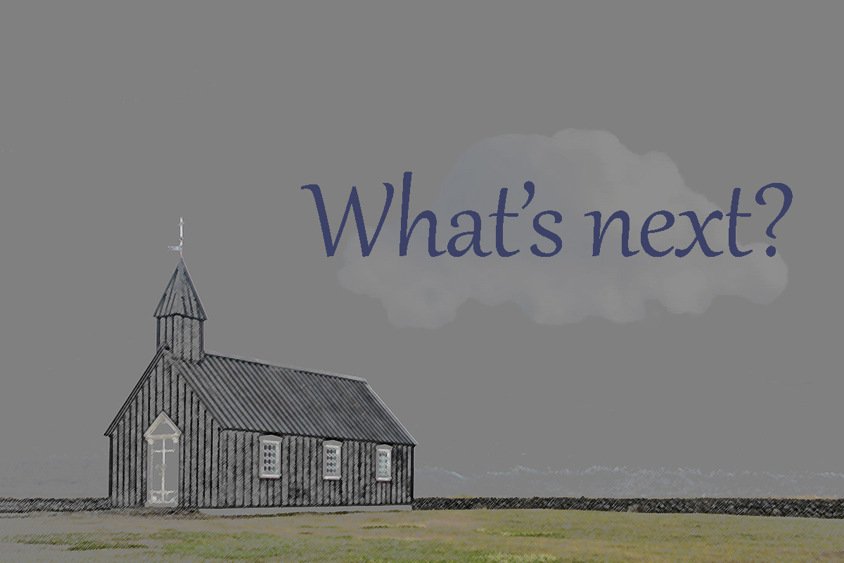 The ties that bind: The United Methodist Trust Clause
