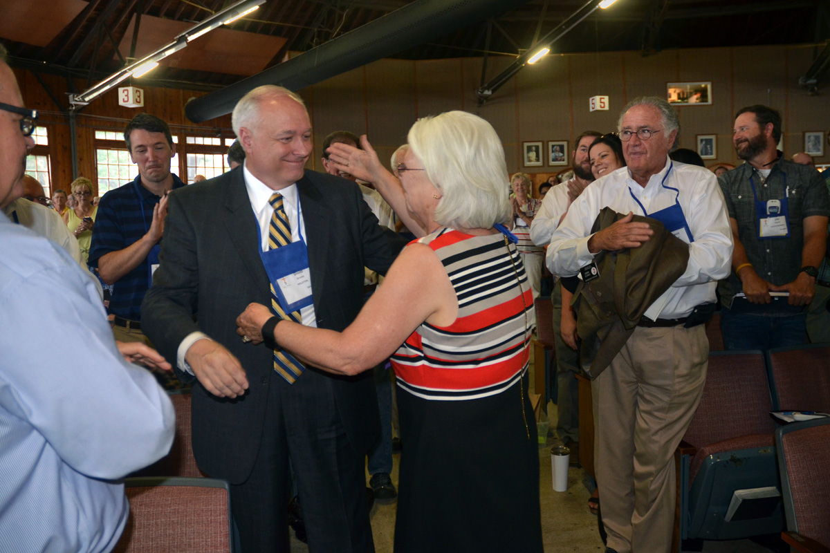 The United Methodist Church General Conference 2020 Official Site