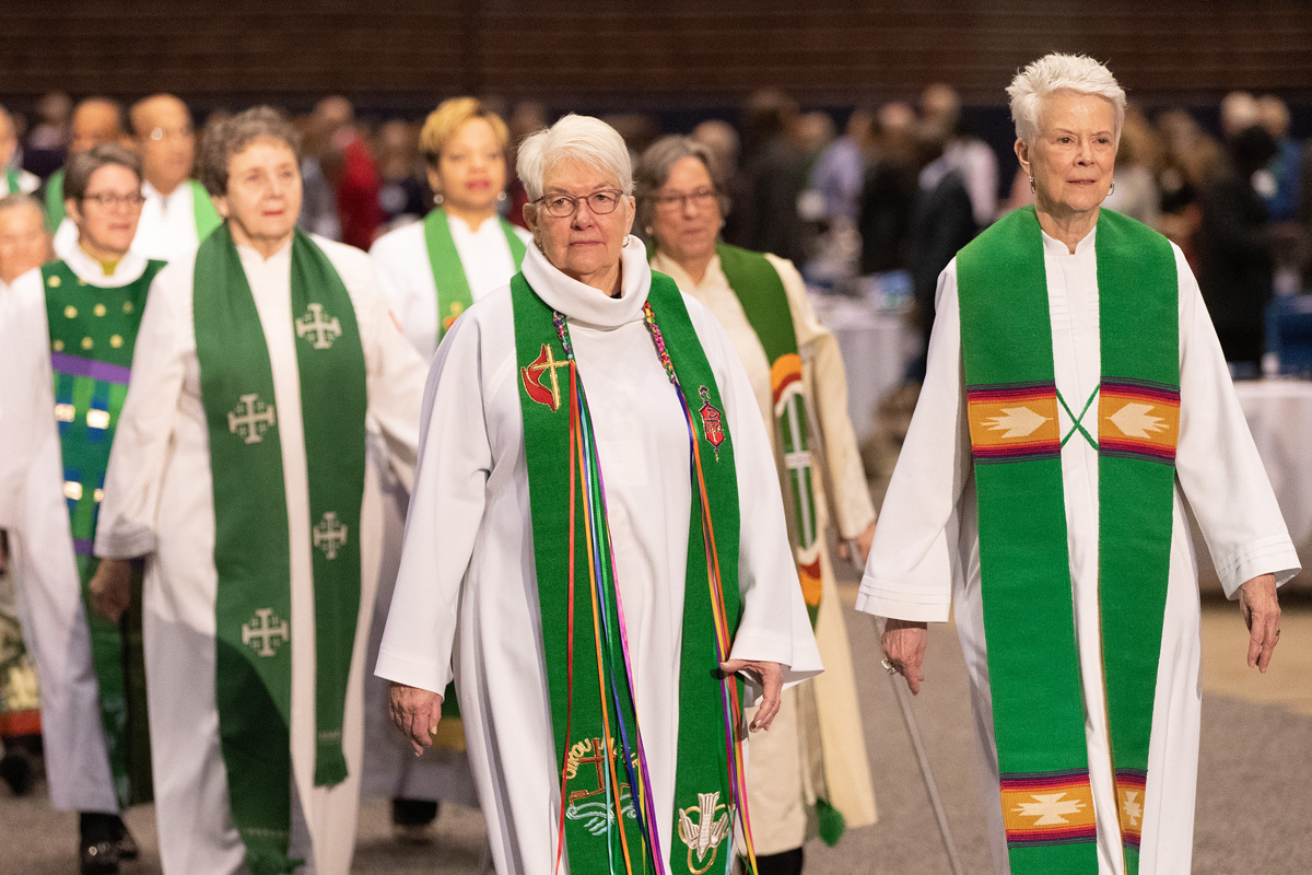 The United Methodist Church General Conference 2020 Official Site
