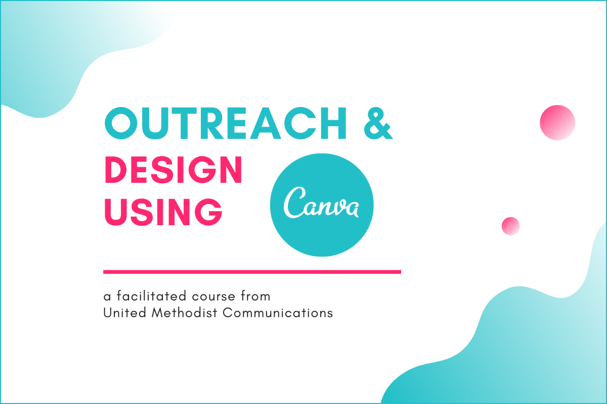 Communications agency helps churches create impactful imagery