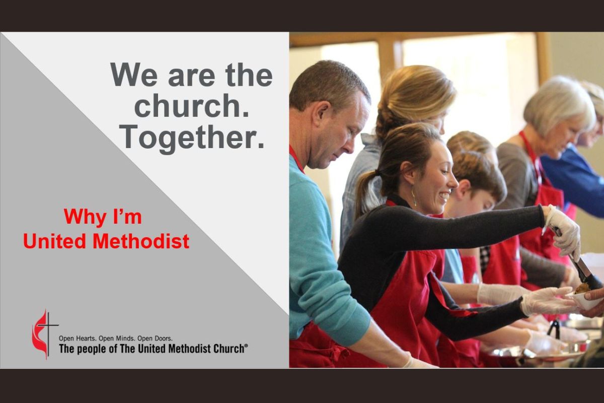 Important conversations made easier with UMC presentation slide deck ...