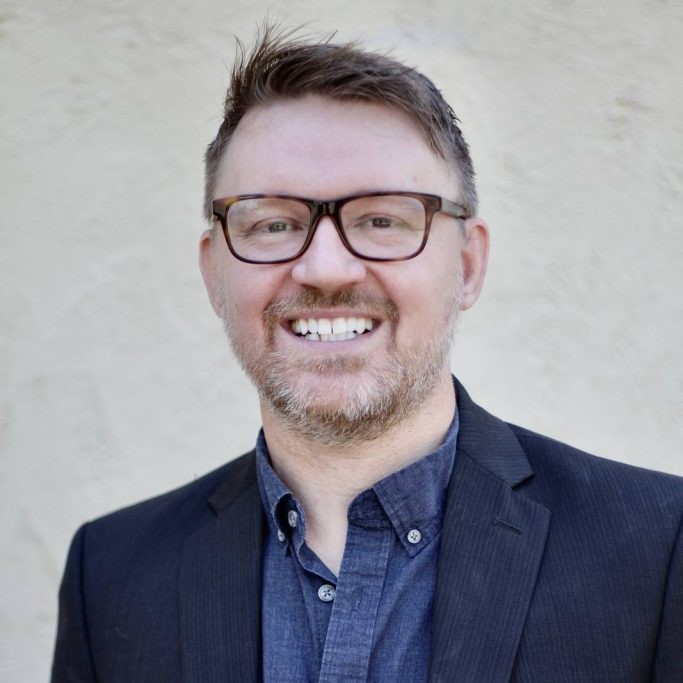 Digital Parish: Building an app-based ministry and online contemplative ...