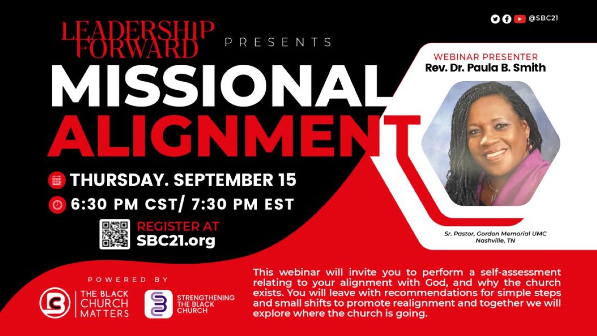 back-to-the-basics-missional-alignment-matters | ResourceUMC