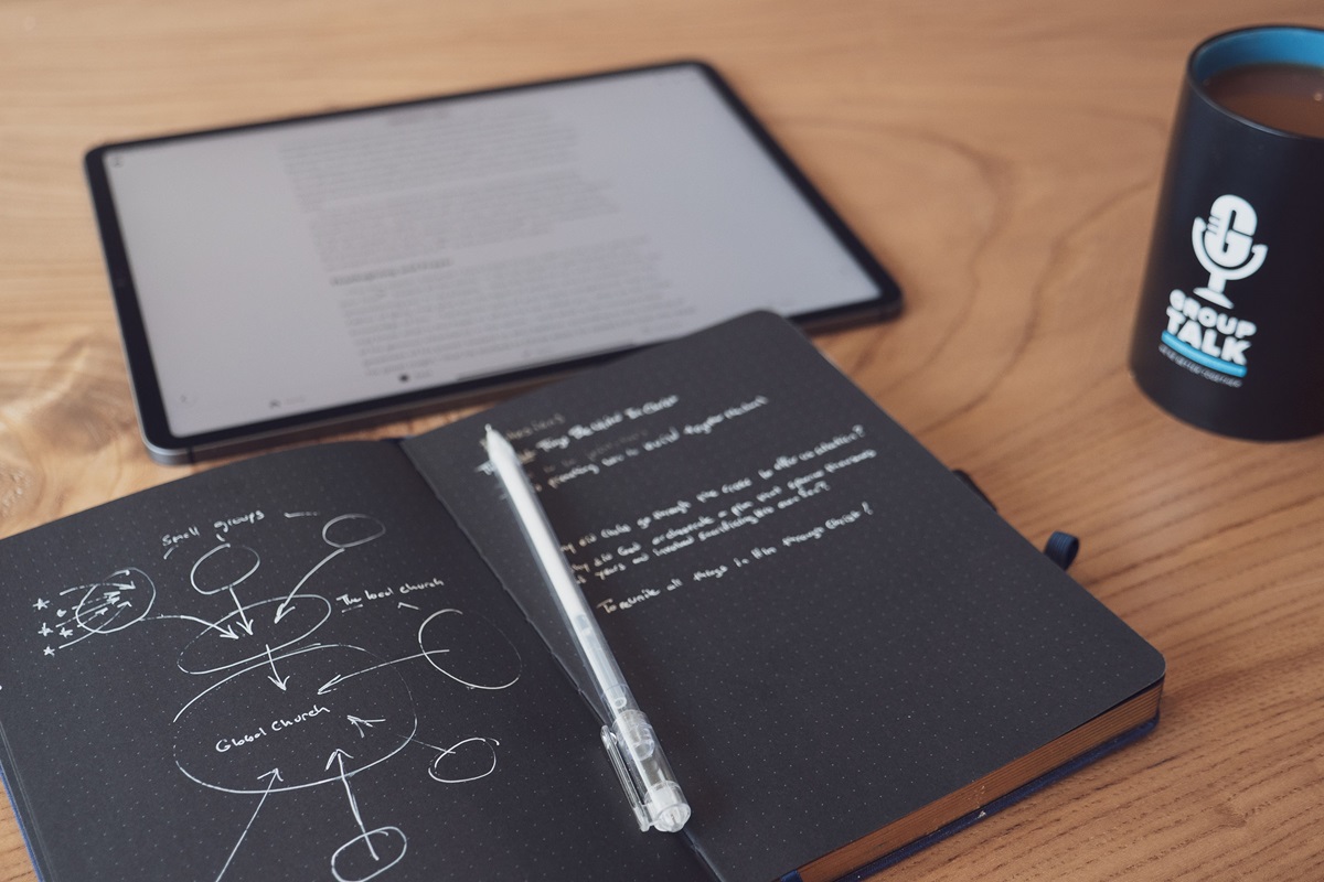 The role and design of church websites | ResourceUMC