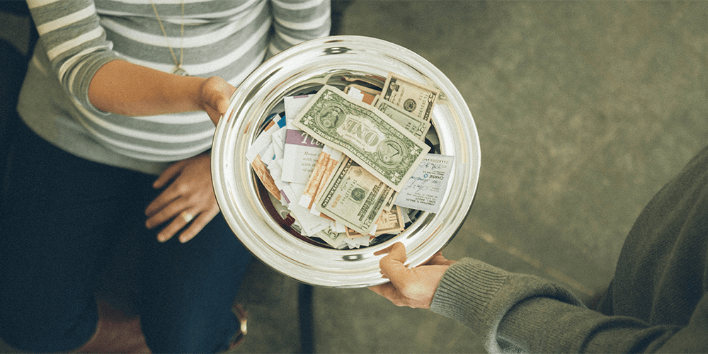 7 Practical Strategies for Nurturing a Culture of Generosity | ResourceUMC