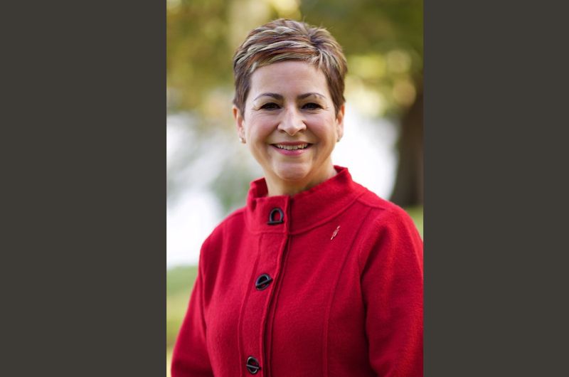 Bishop Harvey named GCAH president | ResourceUMC