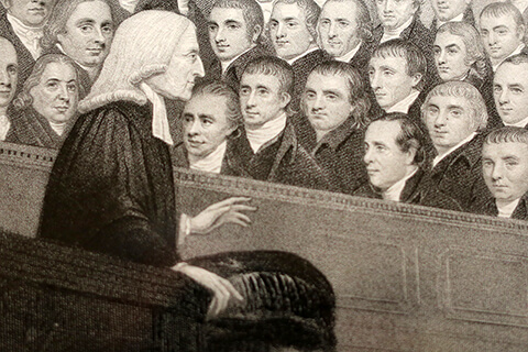 Sermon 52 - The Reformation of Manners