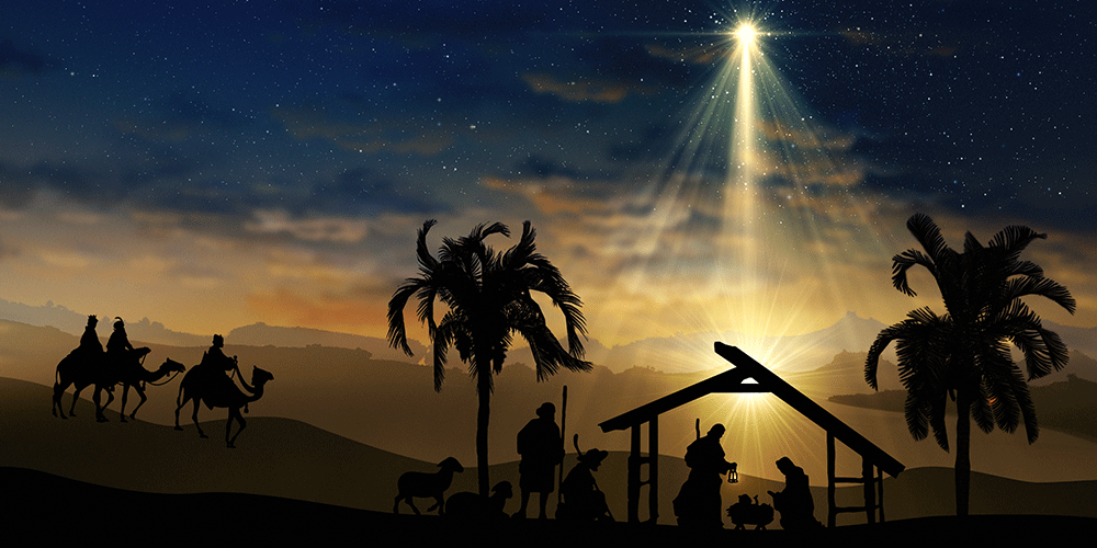 December 25, 2022 – Christmas Day