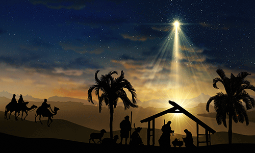 December 25, 2022 – Christmas Day | ResourceUMC