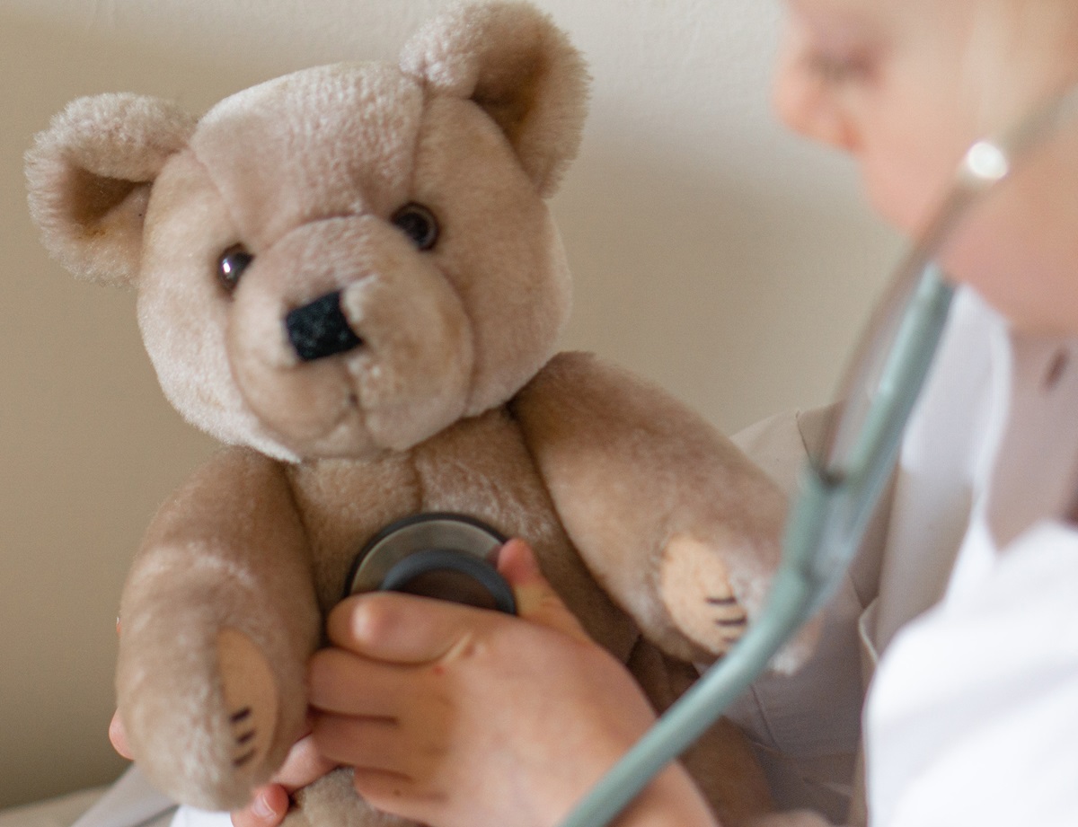 Haga un chequeo anual de la salud de la iglesia | ResourceUMC