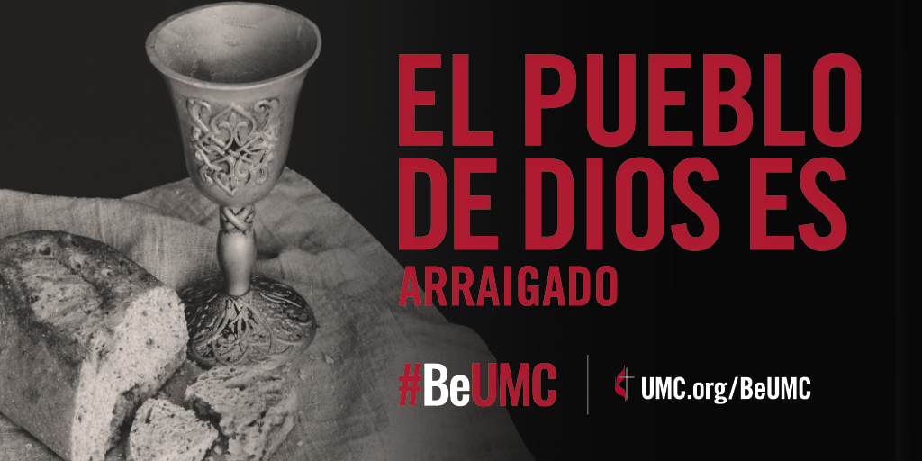 Valor fundamental: Arraigado | ResourceUMC