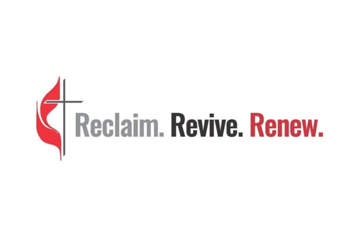 Reclaim. Revive. Renew. | ResourceUMC