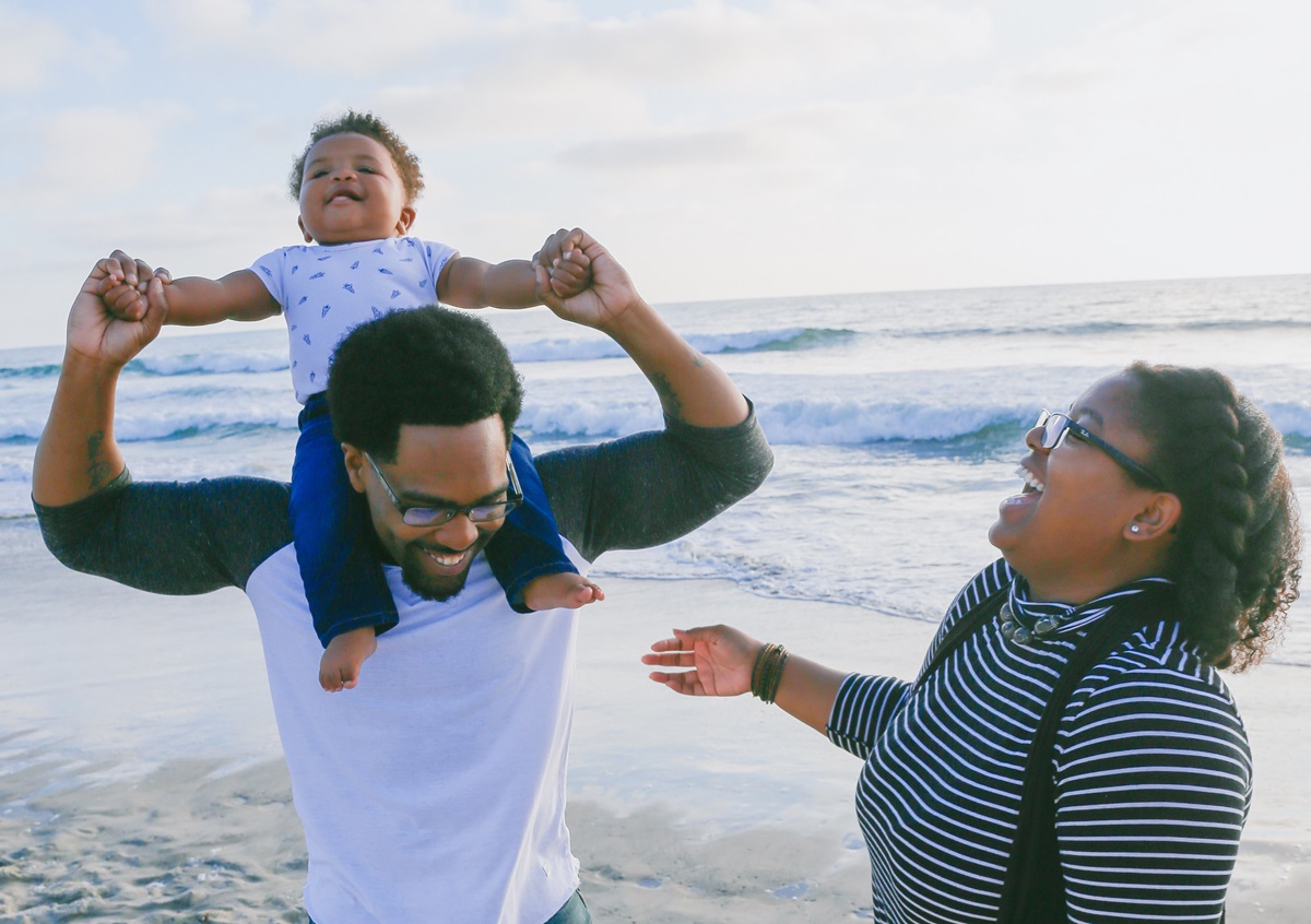 Inclusive ideas to celebrate Mother's Day and Father's Day | ResourceUMC